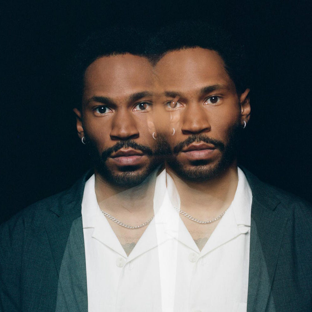 Kaytranada – FulfillmentMerch