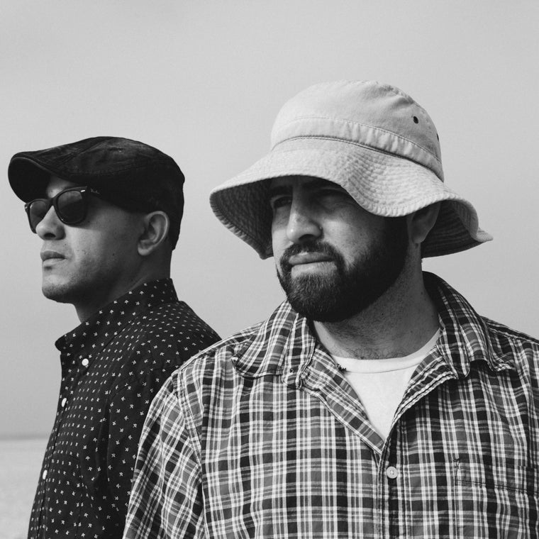 The Smoking Trees – FulfillmentMerch